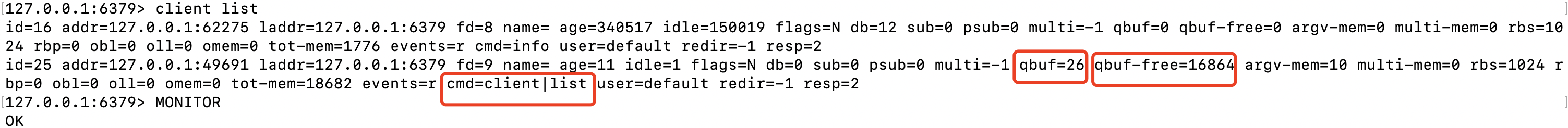 Redis 缓冲区详解 – xingxing – Web Developer from Somewhere